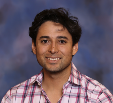 Leadership - Quantitative Life Sciences